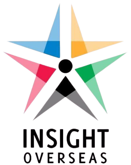 Job Application Form - Insight Overseas